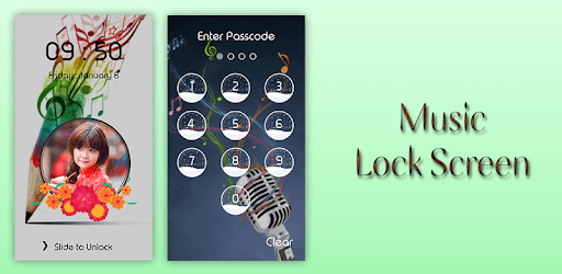 Music Lock Screen for PC - How to Install on Windows PC, Mac
