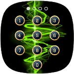 Neon Green Lock Screen for PC - How to Install on Windows PC, Mac