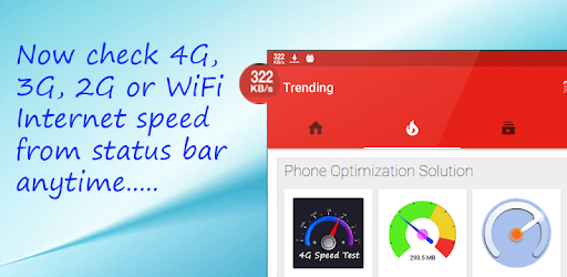 4G Speed Test & Meter for PC - How to Install on Windows PC, Mac