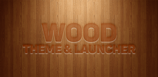 Wood Theme and Launcher for PC - How to Install on Windows PC, Mac