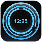 Digital Clock Disc Widget for PC - How to Install on Windows PC, Mac