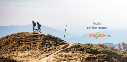 Traseo. Offline maps & trails. for PC - How to Install on Windows PC, Mac
