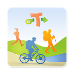 Traseo. Offline maps & trails. for PC - How to Install on Windows PC, Mac