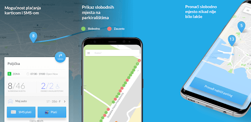 Split Parking for PC - How to Install on Windows PC, Mac