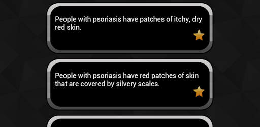 Psoriasis Treatment + Symptoms for PC - How to Install on Windows PC, Mac