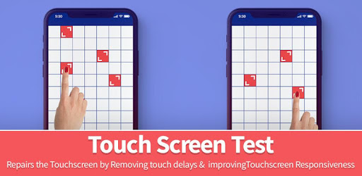 Touchscreen Repair - Screen Touch Calibration Test for PC - How to ...