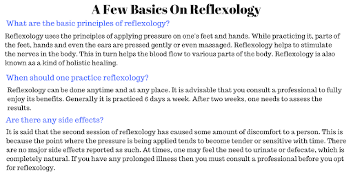 REFLEXOLOGY MASSAGE for PC - How to Install on Windows PC, Mac
