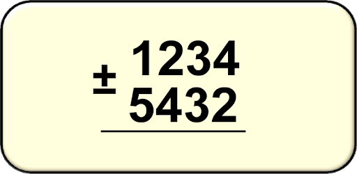 Math. Addition, subtraction. for PC - How to Install on Windows PC, Mac