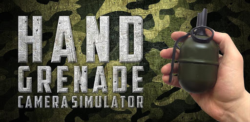 Hand Grenade Camera Simulator for PC - How to Install on Windows PC, Mac