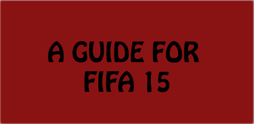 A Guide for FIFA 15 for PC - How to Install on Windows PC, Mac