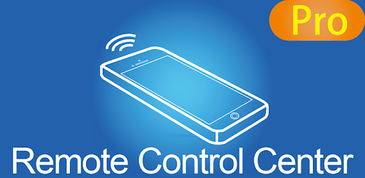 Remote Control Center PRO for PC - How to Install on Windows PC, Mac