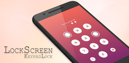 Lock Screen - Keypad Lock for PC - How to Install on Windows PC, Mac