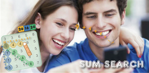 Sum Search= Sudoku + Word Search for PC - How to Install on Windows PC, Mac