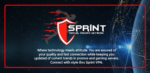 Sprint VPN for PC - How to Install on Windows PC, Mac