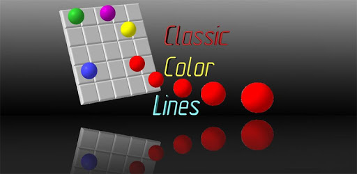 Classic Color Lines for PC - How to Install on Windows PC, Mac