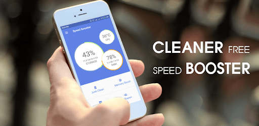 Cleaner FREE - Speed Booster & Battery Saver Max for PC - How to ...