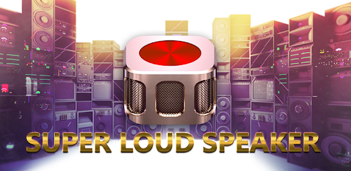Super Loud Speaker volume (super loud) for PC - How to Install on ...