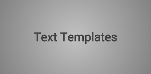 Text Templates for PC - How to Install on Windows PC, Mac