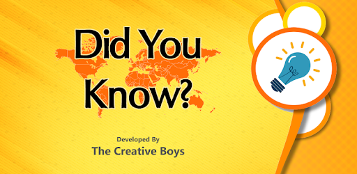 Facts : Did You Know? for PC - How to Install on Windows PC, Mac