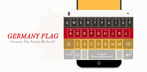 Germany Flag Theme Keyboard for PC - How to Install on Windows PC, Mac