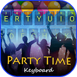 Party Time Theme Keyboard for PC - How to Install on Windows PC, Mac