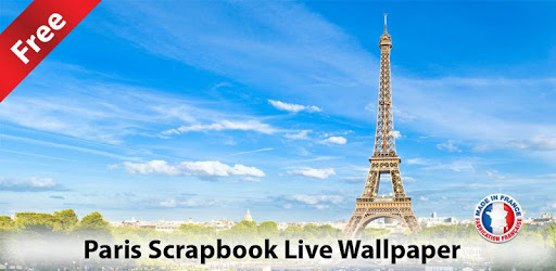 Paris Live Wallpaper FREE for PC - How to Install on Windows PC, Mac