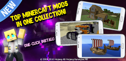 Mods for Minecraft that work for PC - How to Install on Windows PC, Mac