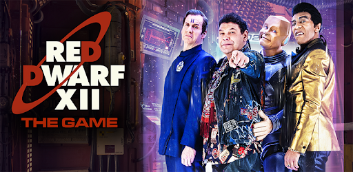 Red Dwarf XII : The Game for PC - How to Install on Windows PC, Mac