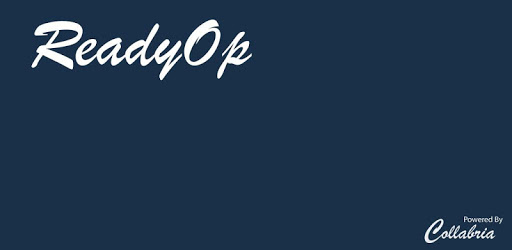 ReadyOp DT for PC - How to Install on Windows PC, Mac