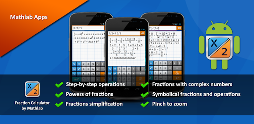 Fraction Calculator + Math for PC - How to Install on Windows PC, Mac