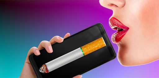 Smoking cigarette for PC - How to Install on Windows PC, Mac
