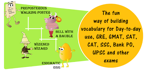 English Vocabulary Builder App for PC - How to Install on Windows PC, Mac