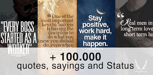 Motivation Quotes - Daily Inspirational Quotes for PC - How to Install ...