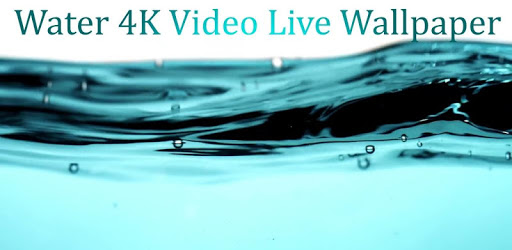 Water 4K Video Live Wallpaper for PC - How to Install on Windows PC, Mac
