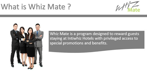 Whiz Mate for PC - How to Install on Windows PC, Mac
