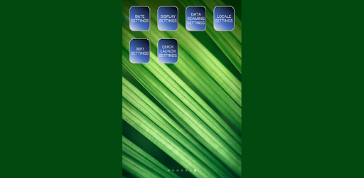 Settings Shortcut Widgets for PC - How to Install on Windows PC, Mac