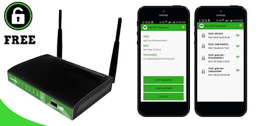Wifi Password Reader No Root for PC - How to Install on Windows PC, Mac