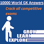 World GK Question Answers for PC - How to Install on Windows PC, Mac