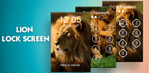 Lion Passcode Lock Screen for PC - How to Install on Windows PC, Mac