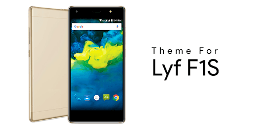 Launcher Theme For Lyf F1S for PC - How to Install on Windows PC, Mac