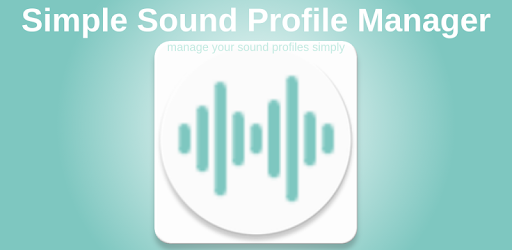 Simple Sound Profile Manager for PC - How to Install on Windows PC, Mac