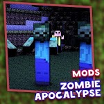 Zombie apocalypse mods for minecraft pe 2018 for PC - How to Install on ...