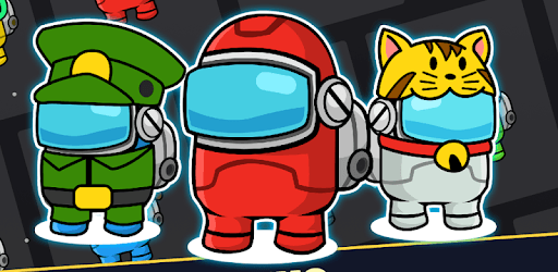 Impostor Academy - Match & Merge for PC - How to Install on Windows PC, Mac