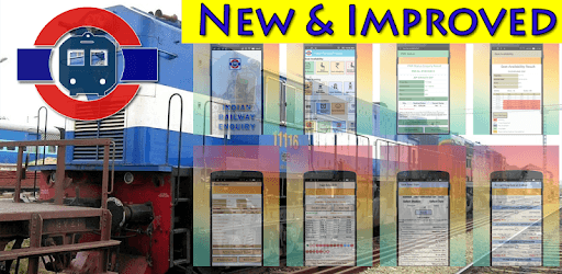 Indian Railways Enquiry IRCTC for PC - How to Install on Windows PC, Mac