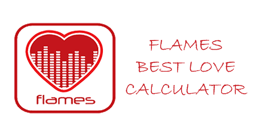 Flames Love Calculator APK Download For Free