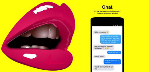 SnapBot is a virtual friend for memorable timepass for PC - How to ...