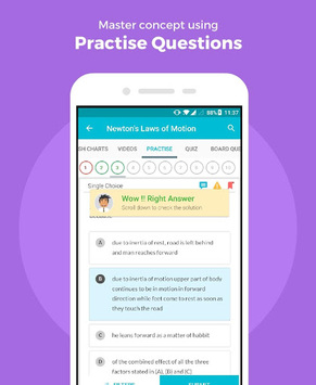 NEET, AIIMS 2019 Preparation App Free - Selfstudy APK Download For Free