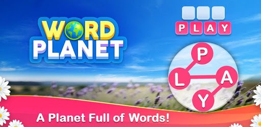 Word Planet APK Download For Free