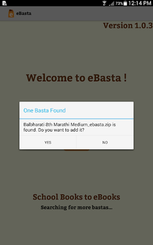 eBasta APK Download For Free