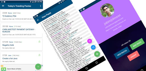 Pastebin for PC - How to Install on Windows PC, Mac